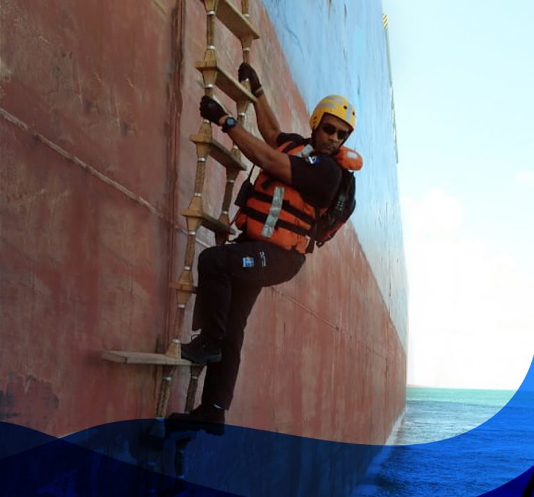 Sobre a praticagem – BZ Praticagem